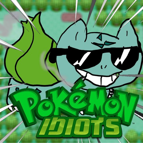 Stream Bulbasaur Cry - Pokemon idiots Version by The Cooler HazelHun ...
