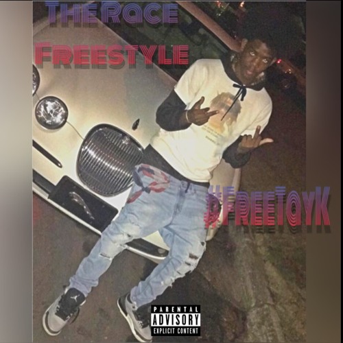 Stream DonnieGfrmLz X Tay k The Race Freestyle by DonnieGfrmLz | Listen ...