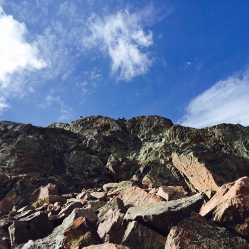 Stream Summit by Josh Yarrow | Listen online for free on SoundCloud