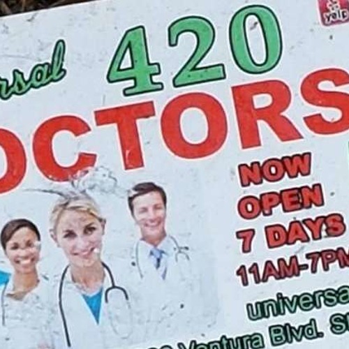 Stream Dr. Fost by Joseph Bagheri | Listen online for free on SoundCloud