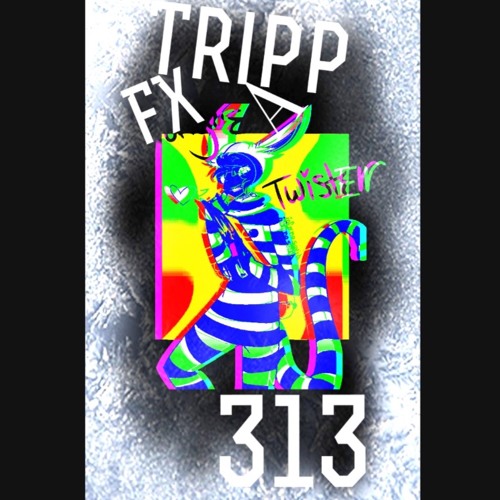 Stream My Sister make a Dance in the Twister Mix Up 313 by Van De FX | Listen online for free on ...