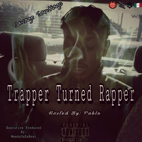 Stream Trapper Turned Rapper Ft. RiKo LoKo- Df Is You Sayin by Tha ...