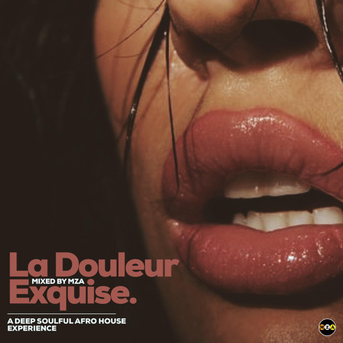 Stream DJ Mza - La Douleur Exquise Mix by Soul Circle Radio | Listen ...