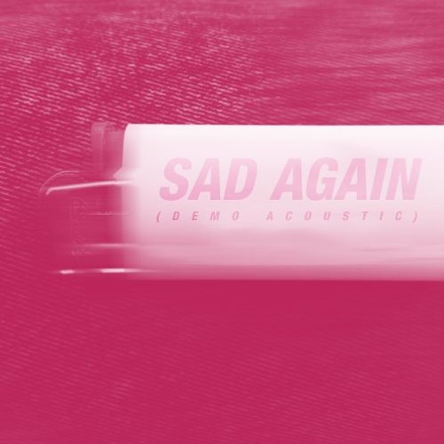 Stream Sad Again (DEMO ACOUSTIC) by The Smoking Dreams | Listen online ...