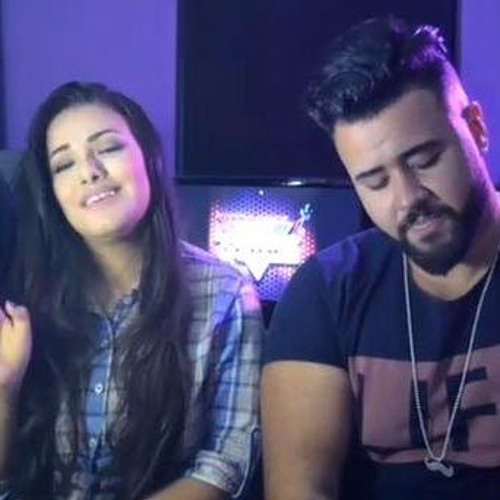 Stream اقوي ميدلى لـ اليسا و أحمد فهمي - بصوت واحساس ميار جمال و مروان سعيد by Mayar Gamal ...