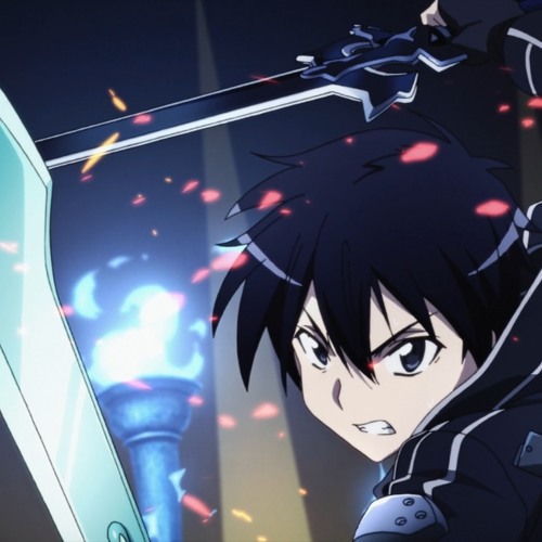 Stream Survive the Swordland (from Sword Art Online) by MOBIUS (KR ...