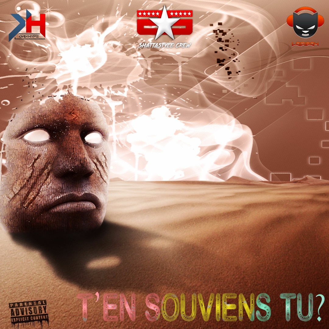 Stream T'EN SOUVIENS TU ? - DJ KING HYPE x DJ LOGIBOY - SHATTASTYLE CREW by ShattaStyle Crew ...