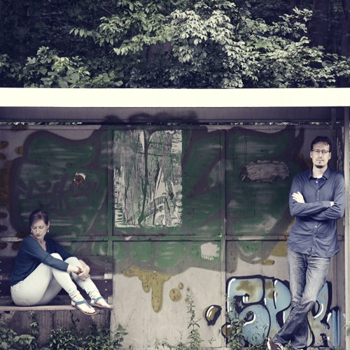 Stream Sara Decker & Moritz Schippers Duo - Shelter Teaser by Moritz ...