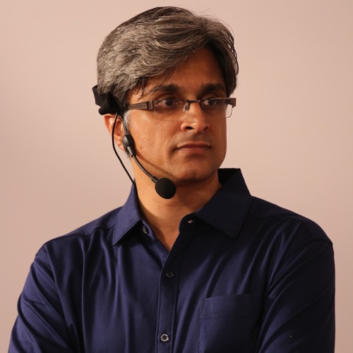 Stream Episode You Can Overcome Your Challenges By Mahesh Krishnamurthy Podcast Listen