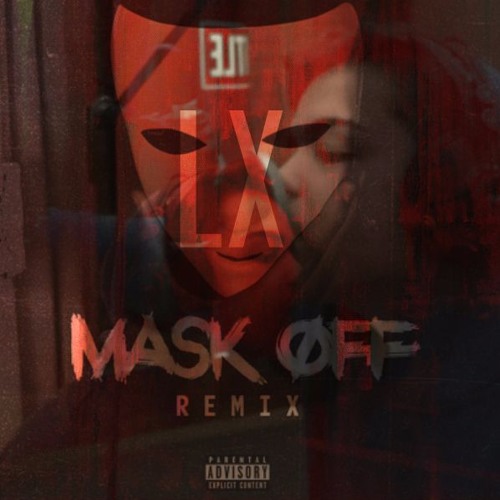 Stream Mask Off Remix by LX | Listen online for free on SoundCloud