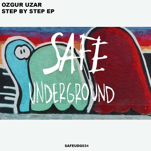Stream Ozgur Uzar - Step By Step (Original mix) by Safe Music Records ...