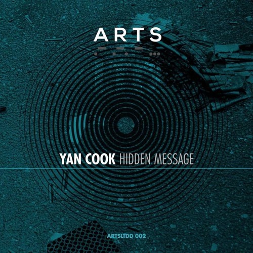 Stream Yan Cook - Tetra by A R T S | Listen online for free on SoundCloud