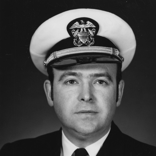 Stream 1982 Interview with Captain Howard J. Kerr, Jr., USN (Ret ...
