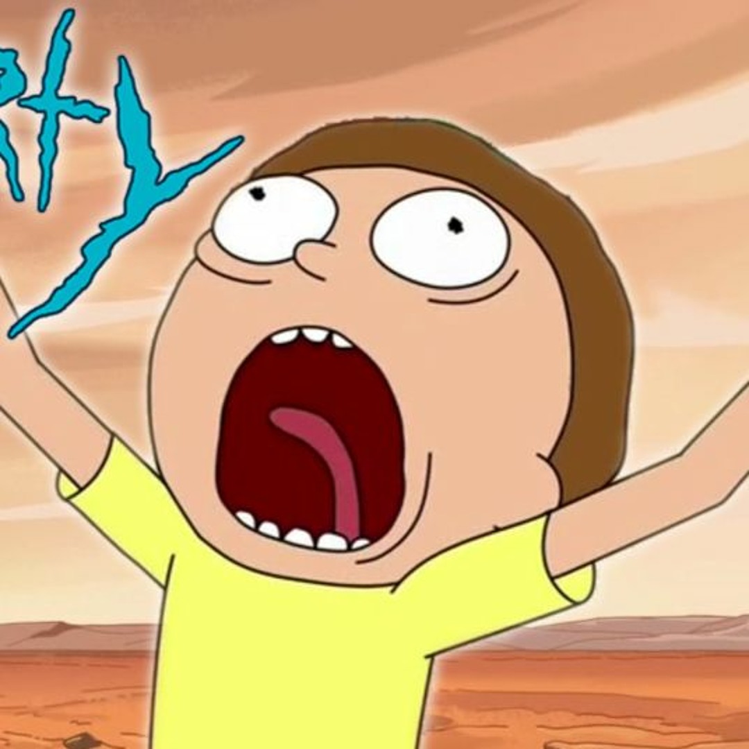 Stream I Am Alive (Rick and Morty Remix) by Chetreo | Listen online for ...