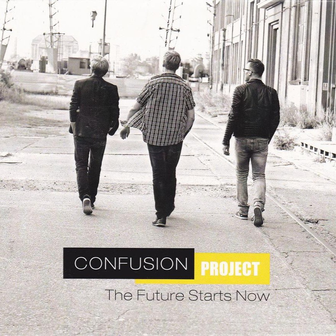 Stream The Fruit of Change by Confusion Project by ML MGMT | Listen ...