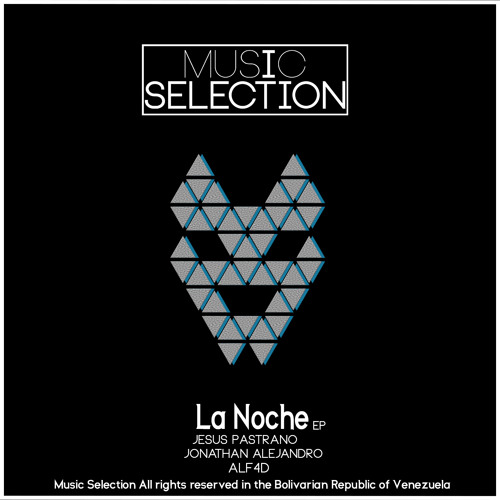 Stream Jonathan Alejandro - I Am Legend (Original Mix) by Music ...