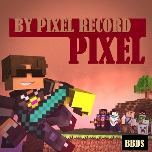 Stream Pixel - minecraft Freestyle (Bonus) by PixelVEVO | Listen online ...