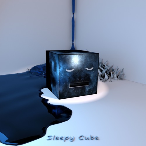 Sleepy Cube by GrooveCube - Free download on ToneDen
