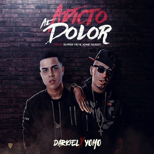 Stream Adicto Al Dolor - Yomo Ft. Darkiel by Joshua Febres Pabon ...