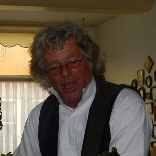 Stream Liefde voor de zee by Andre Visser | Listen online for free on ...