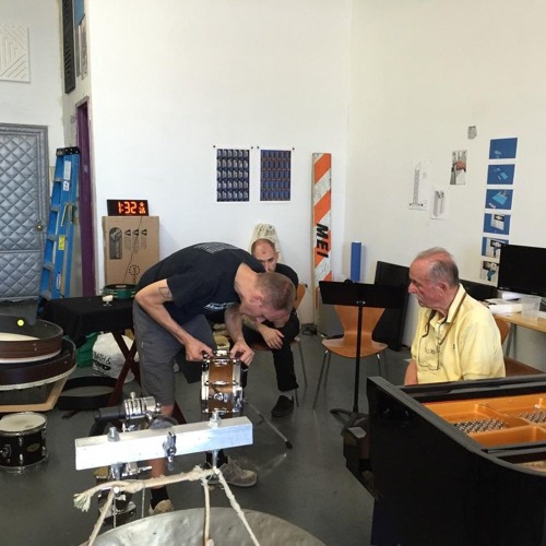 Stream Blank Forms #3: Yarn/Wire by Blank Forms | Listen online for ...