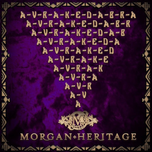 Stream Want Some More by Morgan Heritage | Listen online for free on ...