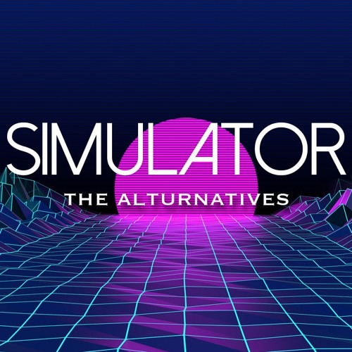 Stream Simulator by Turner | Listen online for free on SoundCloud