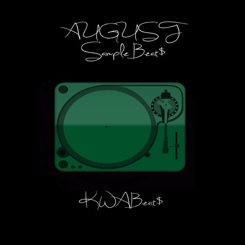 Stream KwaBeat$ | Listen to August Samples playlist online for free on ...