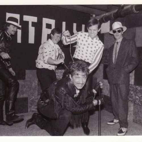 Stream Ken David Productions | Listen to THE MATRIX PROJECT playlist ...