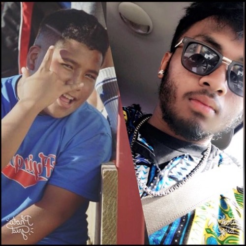 Stream Larry Ohry (Cover) Abe Fred ft. Ray Manuel by 10.prod | Listen ...