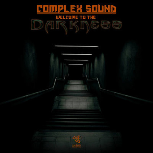 Stream COMPLEX SOUND - Darkness by dj nehoray | Listen online for free ...