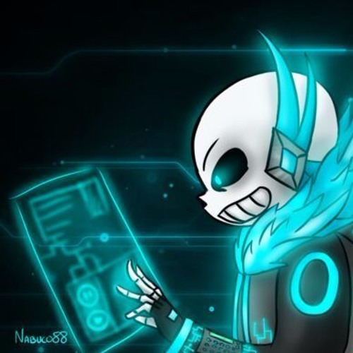 Stream digtale sans theme song by g0thicgecko | Listen online for free ...
