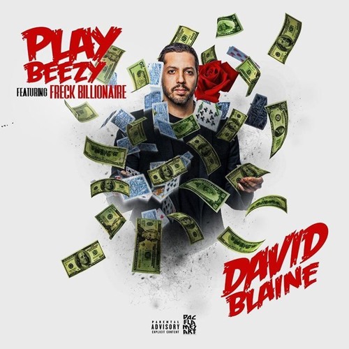 Stream David Blaine Feat Freck Billionaire by Play Beezy | Listen ...