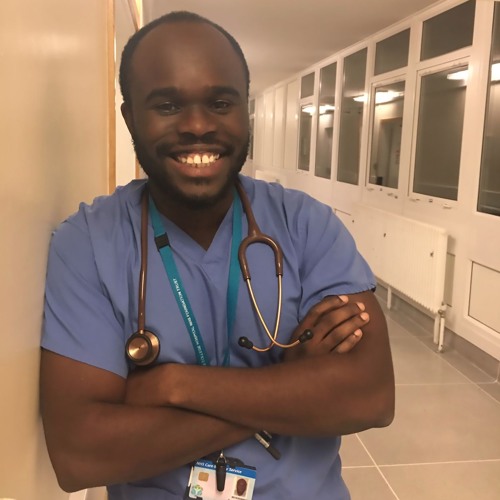 Stream episode "Experiment, Experiment, Experiment" - Junior “Debo ...