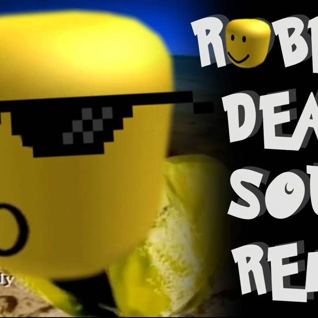 Stream Roblox Death Sound - Remix Compilation by Chizy | Listen online ...