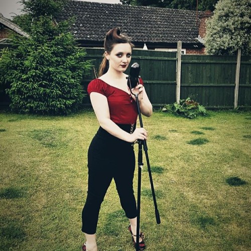 Stream Thinking Out Loud - Cover by Sarah Probert | Listen online for ...