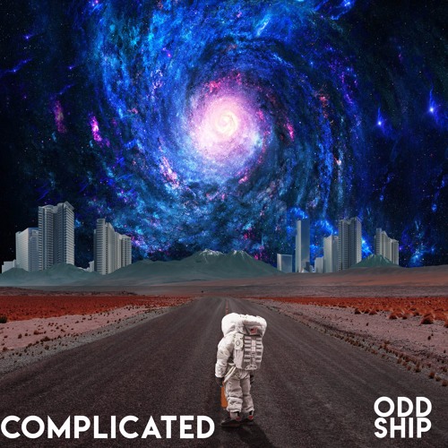 Complicated by Odd Ship - Free download on ToneDen