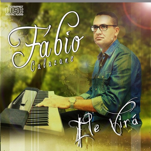 Stream Deserto by Fabio Calazans Calazans | Listen online for free on ...