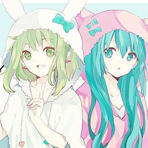 Stream The Proud Family Theme [Ft. Gumi, Miku, And Ruby] (Vocaloid ...