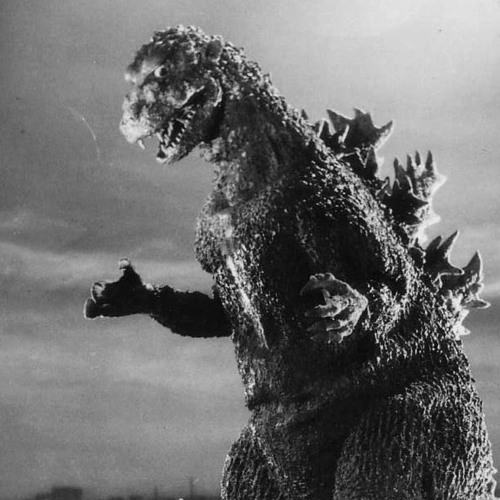 Stream Godzilla Theme Techno Remix 1 (2010) by DandyDanny | Listen ...