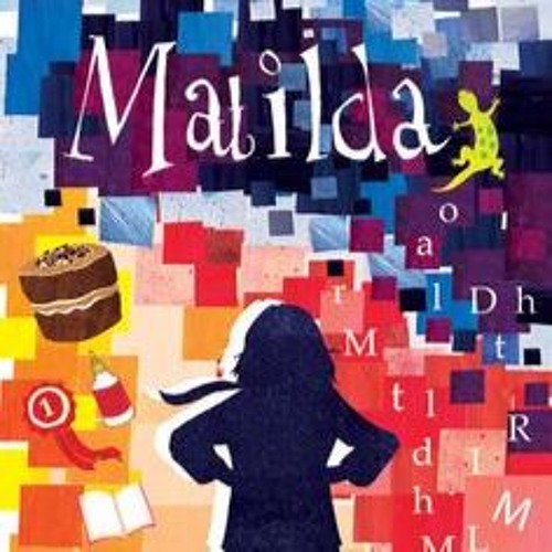 Stream RC | Listen to Matilda Soundtrack playlist online for free on ...