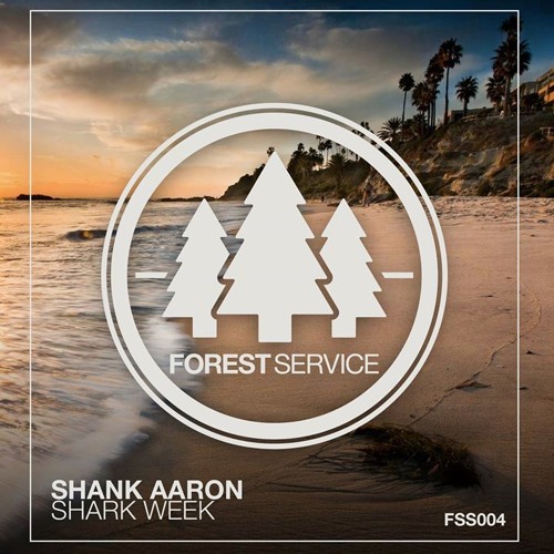 Stream Shank Aaron - Shark Week by Forest Service | Listen online for ...
