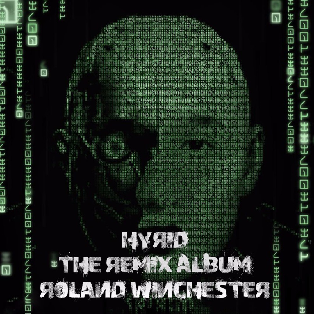 Stream 06. Metal Angel Remix by Roland Winchester | Listen online for ...
