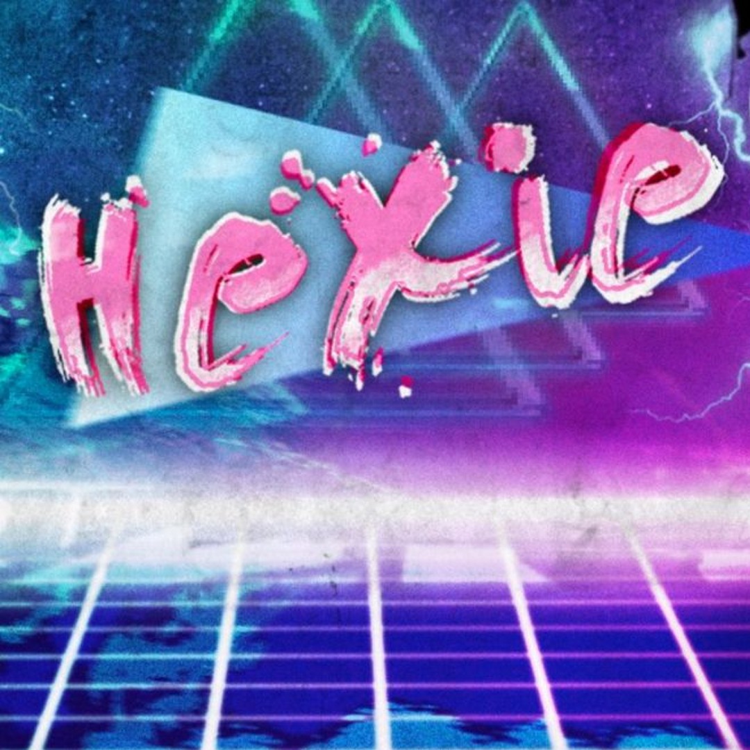 Stream Hexie | Listen to Video Game Re-Imaginings playlist online for ...