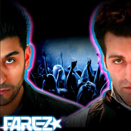 Stream Farez 1,2,3 (Dance Version) by Asana Dariush | Listen online for ...