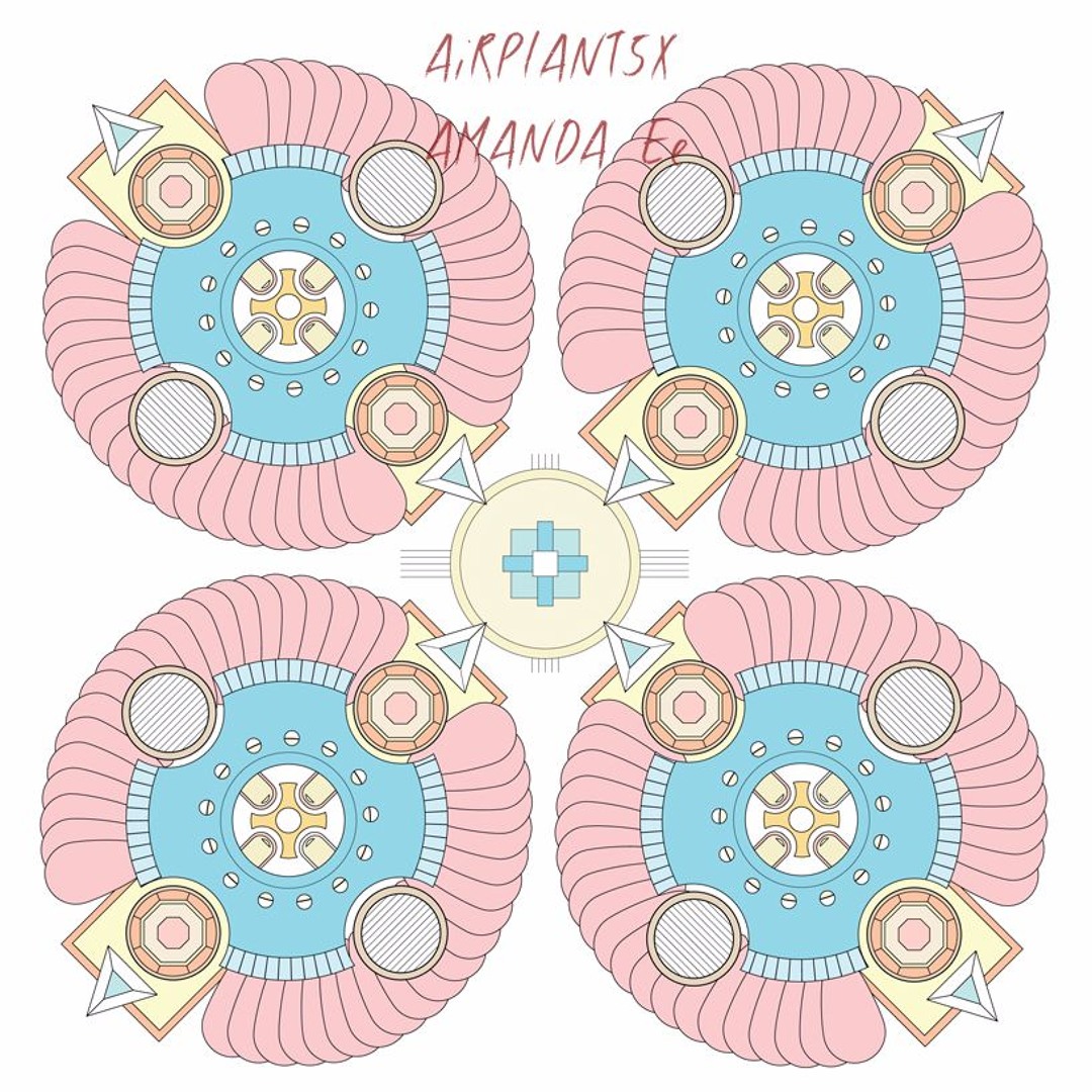 Stream Amanda Ee by Airplant5X | Listen online for free on SoundCloud