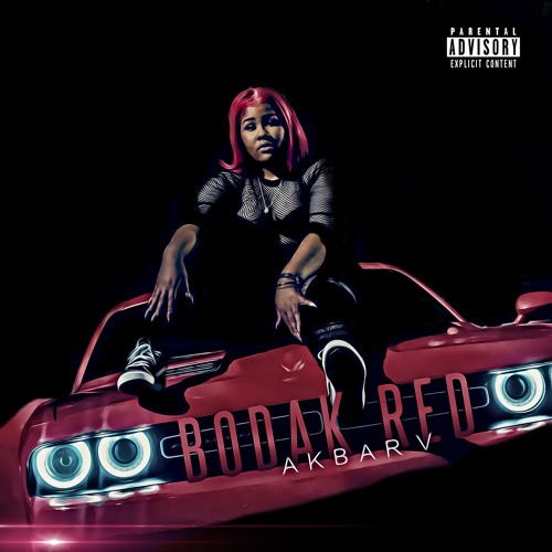 Stream Bodak Red by AkbarV | Listen online for free on SoundCloud