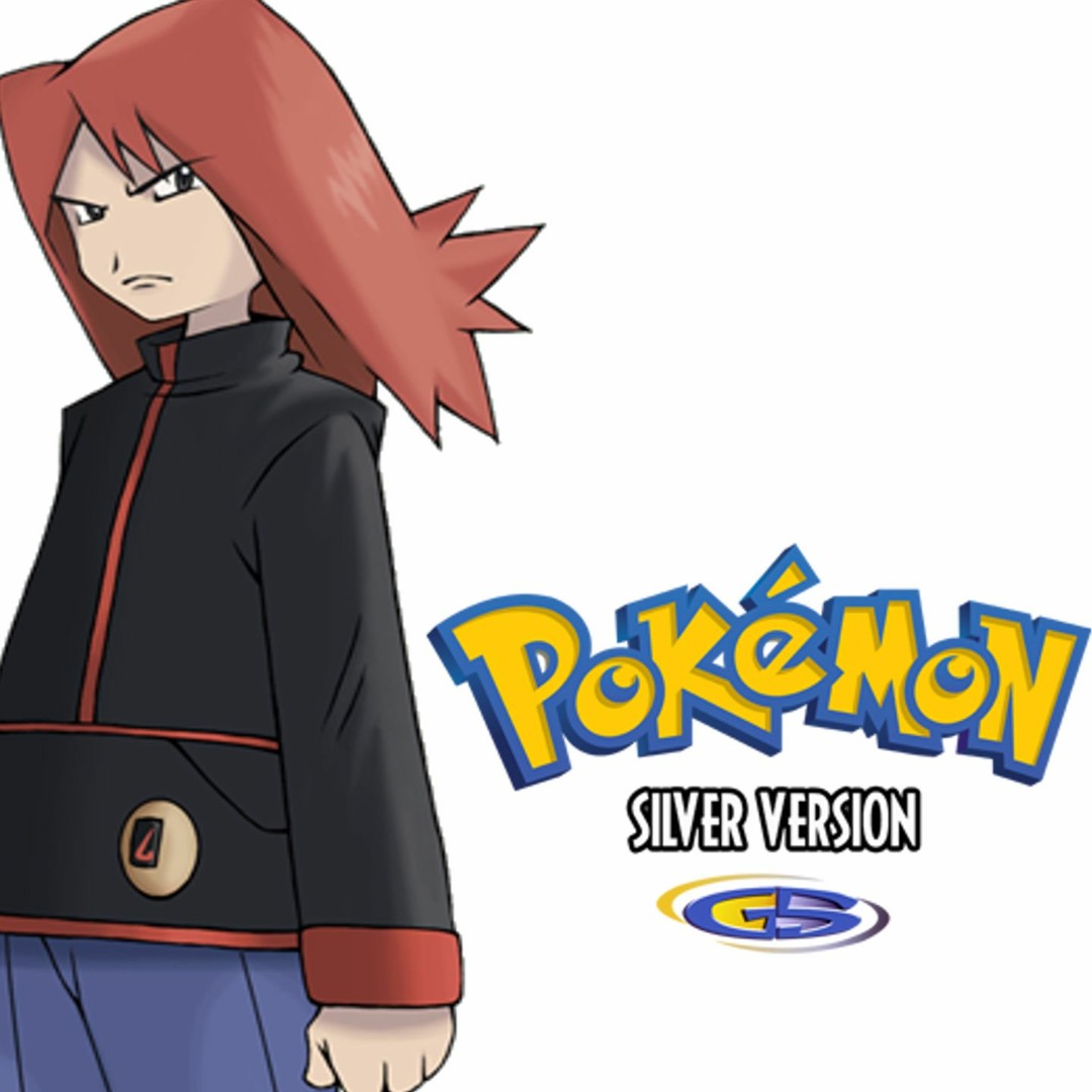 Stream Pokemon Gold / Silver / Crystal - Battle! Rival Remix by ...