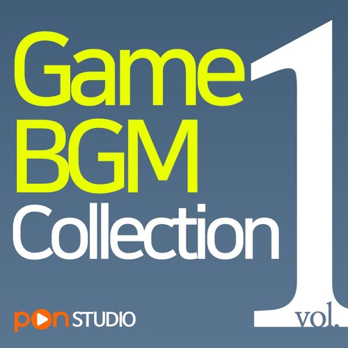 Stream Game BGM Collection Vol.1 - 06 Demolition by pOn | Listen online ...