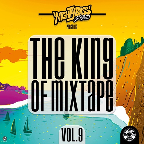 Stream THE KING OF MIXTAPE VOL.9 by Mighty Bass Sound | Listen online ...